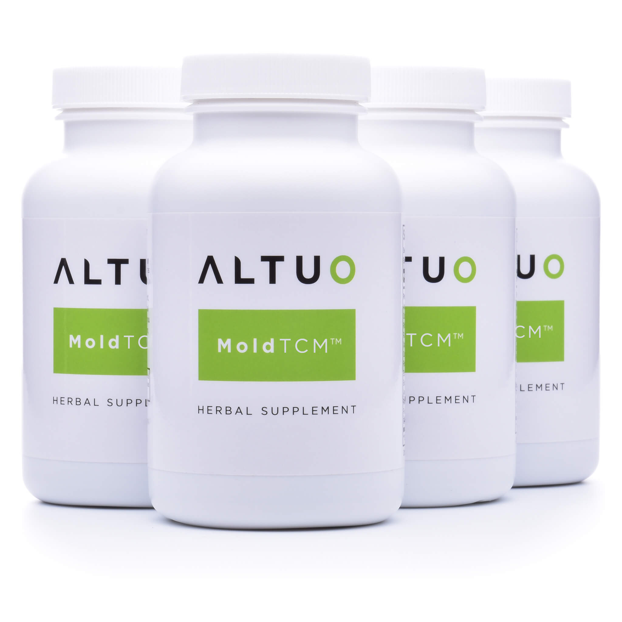 MoldTCM Complete: Herbal Supplement for Mold Exposure – ZNLO LLC